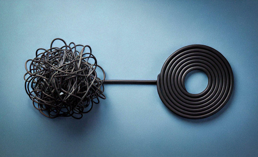Changemanagement ohne Produktionsstillstand - ADVARIS
