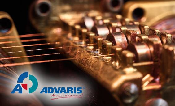 ADVARIS Cable Manufacturing Execution System (MES) Tool Management ...