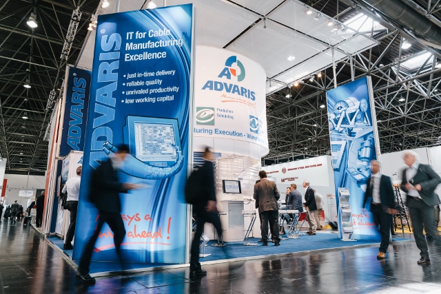 ADVARIS sagt Teilnahme an wire 2020 ab - ADVARIS